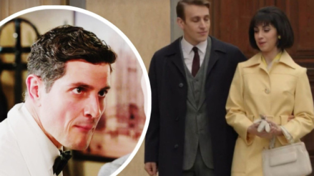 Il Paradiso delle signore 9, spoiler 24 settembre: Elvira riceve una ...