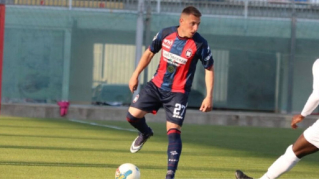 Calciomercato del Bari: D'Errico verso gli Emirati Arabi, lo attende lo ...