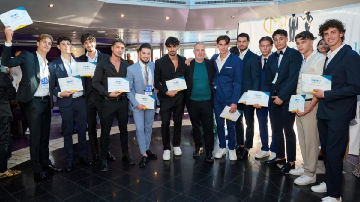 Superbelli e Superbravi 2025: il talent vinto da Ferrara, Torrente e ...
