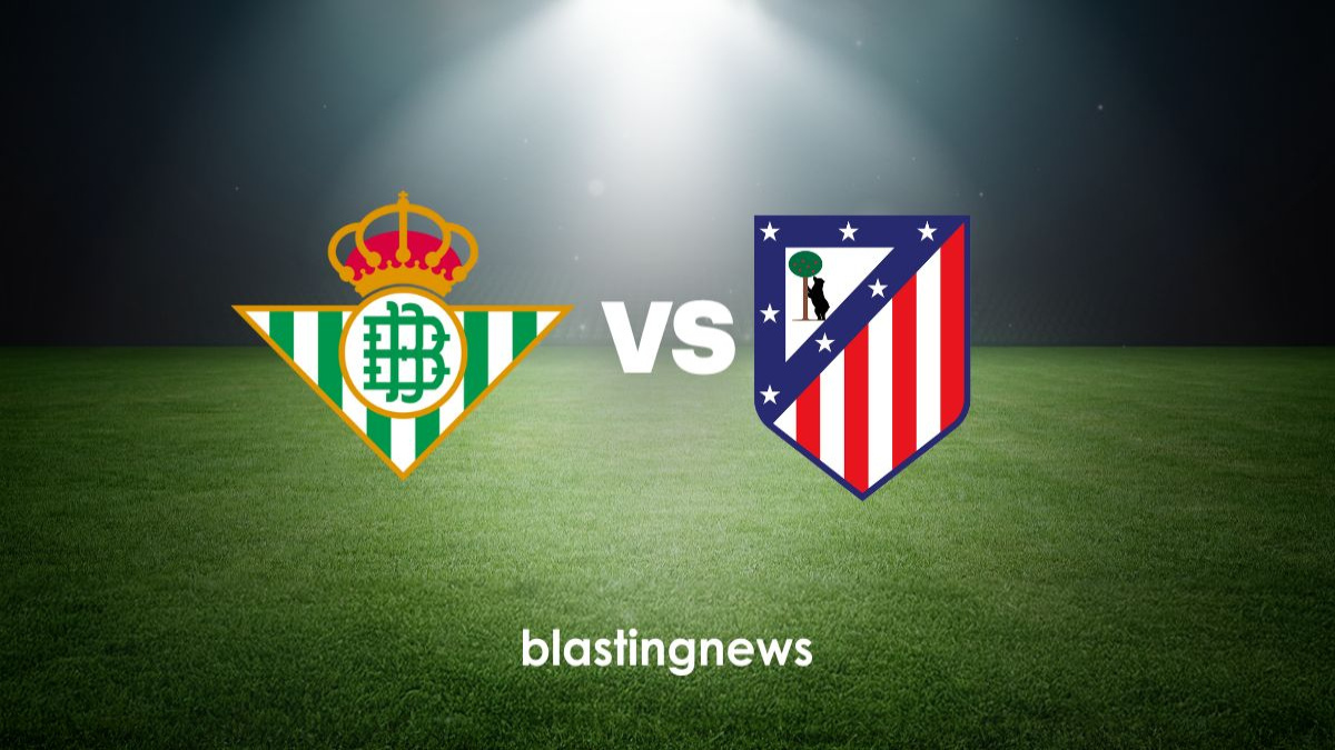 Real Betis-Atletico Madrid, la presentazione del match: Colchoneros ...