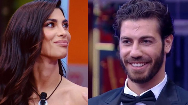 Grande Fratello, Rasha dopo l’incontro con Omer: una nuova sorpresa ...