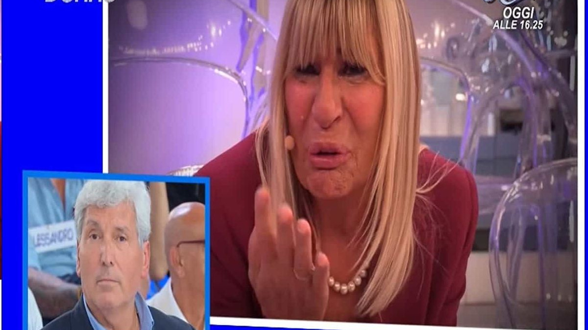 Uomini e donne, puntata del 18 dicembre: Gemma in crisi per Mario, Sara ...