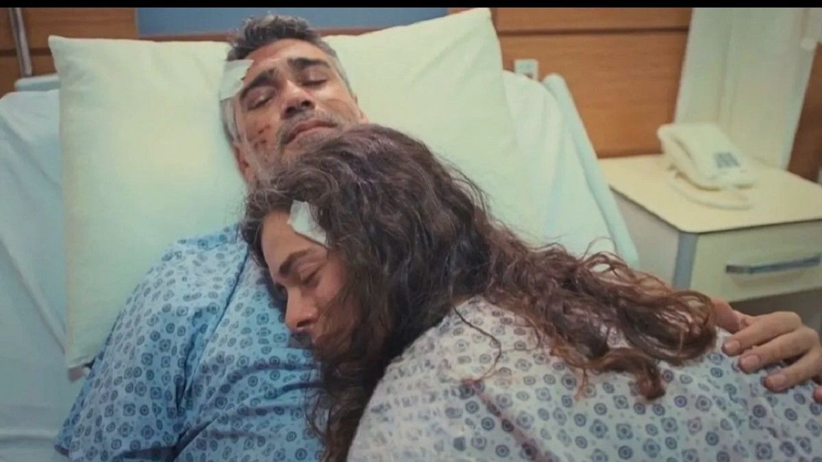 La forza di una donna, spoiler 3ª stagione: Sarp perde la vita per mano ...