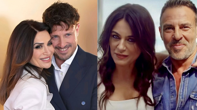 Uomini e donne, gli amori Over nati e finiti nel 2025: Barbara e ...