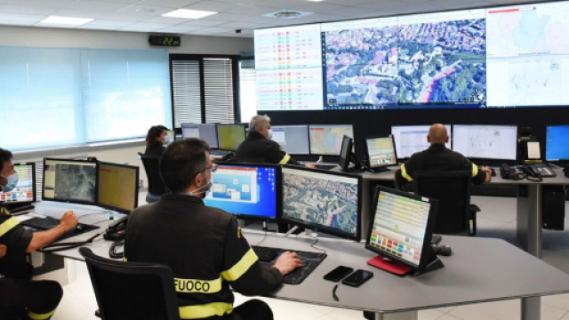 Concorso Vigili del fuoco, bando per 30 ispettori con diploma: domande ...