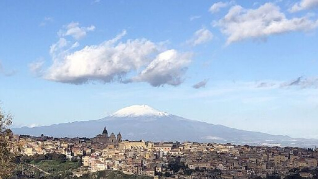 Il borgo più bello d'Italia 2025 è Militello in Val di Catania
