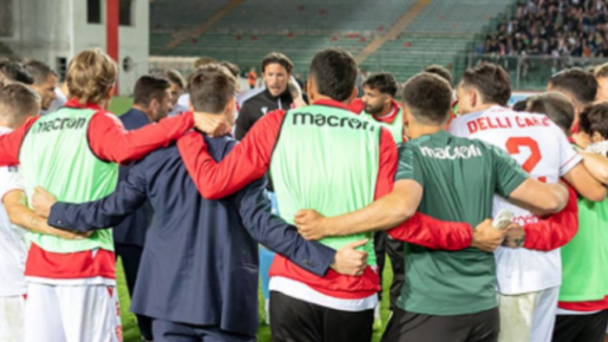 Padova, festa promozione: torna in Serie B dopo sei anni