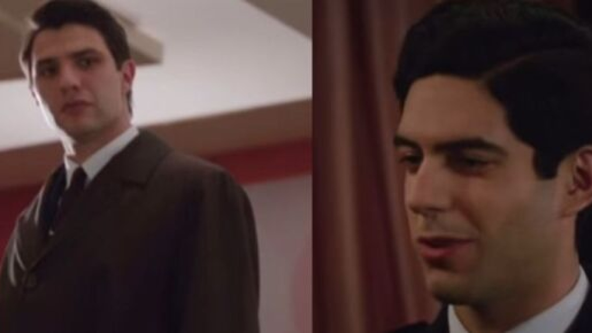 Come finisce Il Paradiso delle signore: Mimmo senza paura, Marcello ...