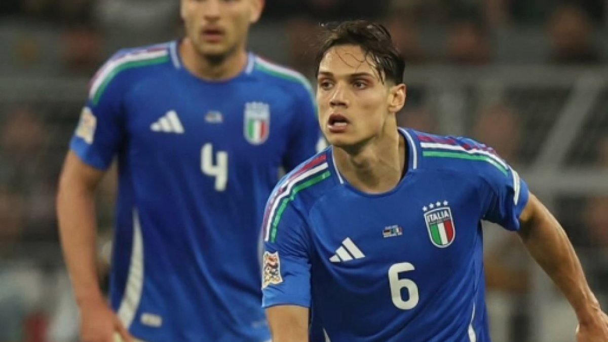 Mercato Juve: possibile interesse per Samuele Ricci