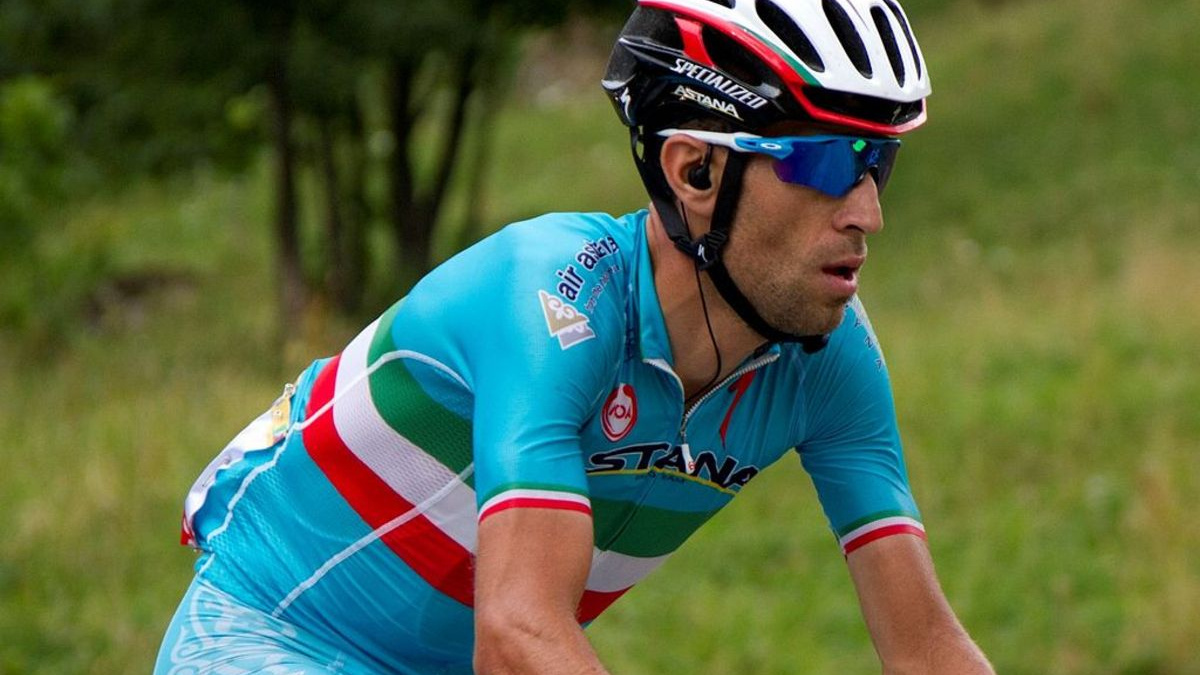 Vincenzo Nibali: 'Battuto da dopati e pedinato, il Tour la mia più ...