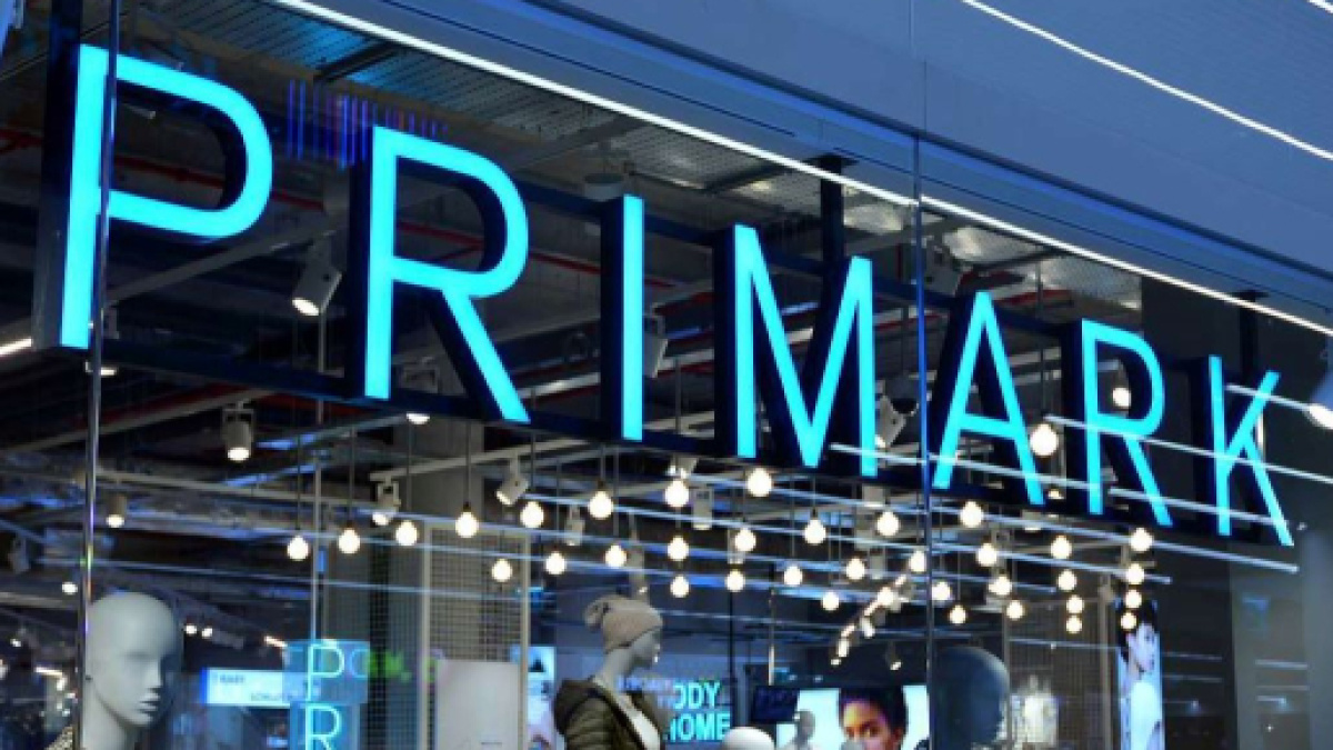 Lavoro, Primark assume 700 addetti e apre cinque nuovi punti vendita ...