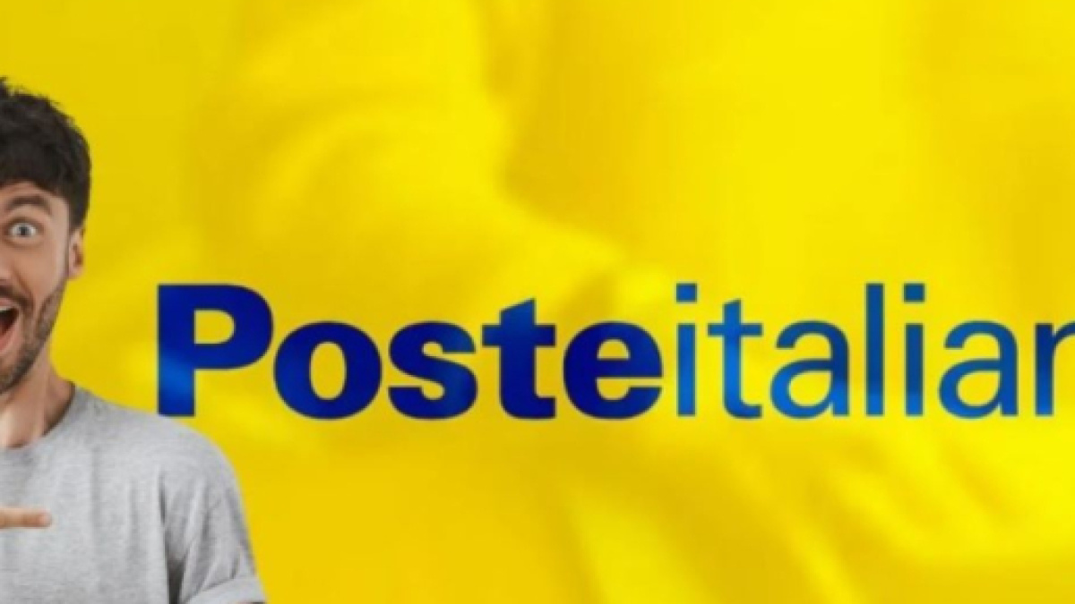 Poste Italiane, stabilizzazioni CTD per 1050 portalettere e nuove ...