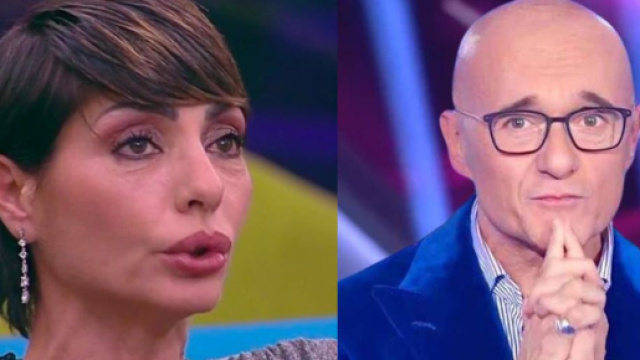 Grande Fratello, Ilaria Galassi contro il reality e Signorini: 'Ci sono ...