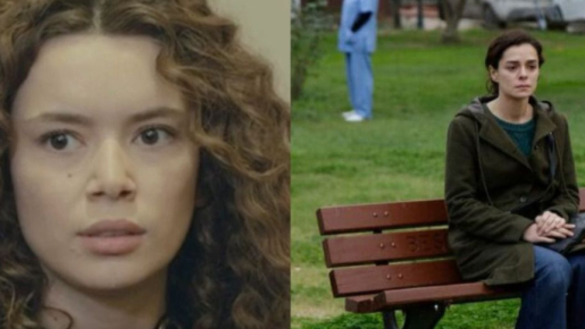 La forza di una donna, cosa succede nel finale: Sirin viene arrestata ...