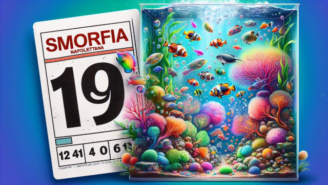 Oroscopo della Smorfia per la settimana dal 29 settembre al 5 ottobre ...
