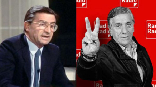 Doppio lutto nel giornalismo sportivo: addio a Carlo Sassi e Furio Focolari