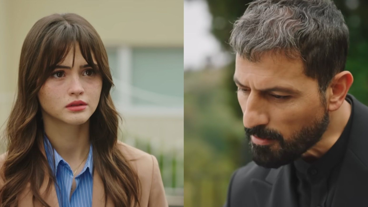 Io sono Farah spoiler turchi, Behnam a Gonul: 'Hai eliminato Ali Galip ...