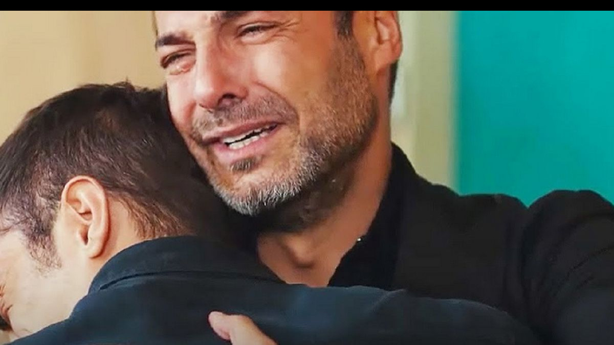 Forbidden Fruit, trame turche: Kaya scopre che Yigit è suo figlio