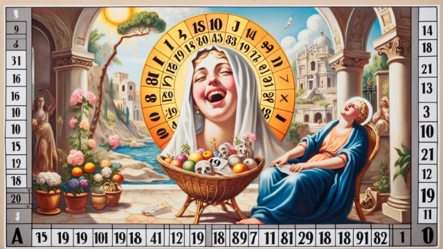 Oroscopo della Smorfia di oggi 18 gennaio 2026, Vergine e la risata del 19