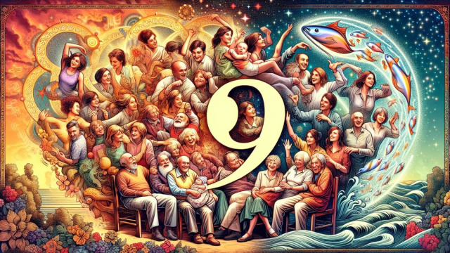 Oroscopo della Smorfia di oggi 26 gennaio, Pesci e la figliolanza della ...