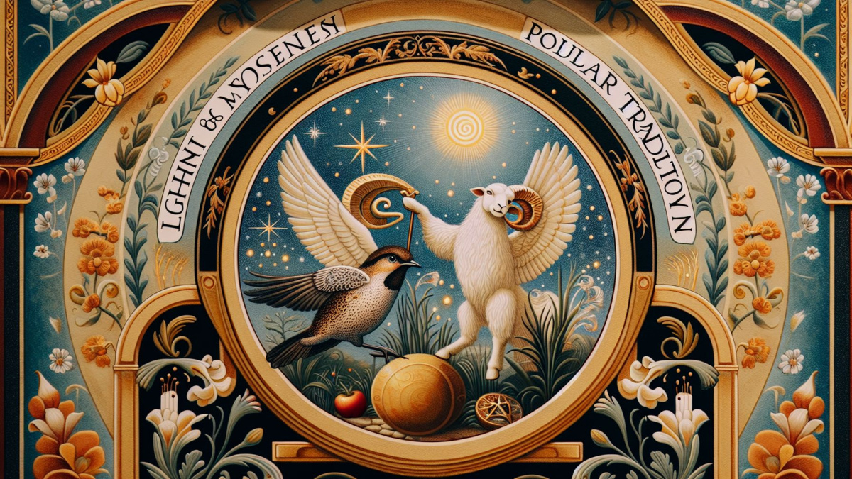 Oroscopo della Smorfia di oggi 27 gennaio 2026, Ariete tra forza e ...