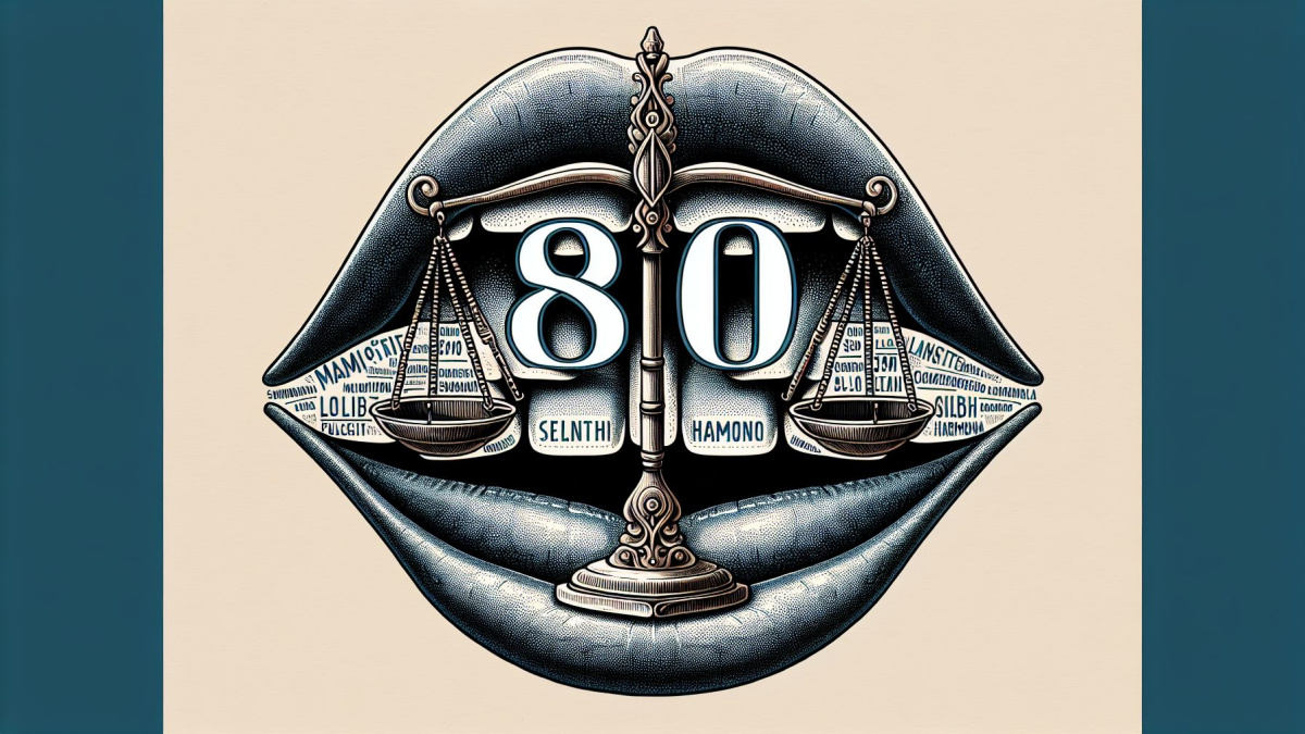 Oroscopo della Smorfia di oggi 27 gennaio, la Bilancia è 'a vocca della ...