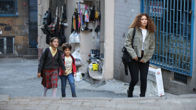 La forza di una donna, anticipazioni dal 26 al 31/01: Sirin aggredisce ...