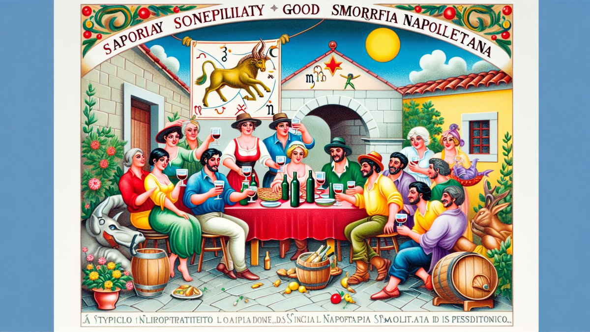 Oroscopo della Smorfia napoletana dal 26 gennaio all'1 febbraio ...