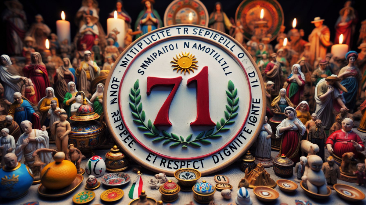 Oroscopo della Smorfia di oggi 27 gennaio, Pesci e il numero 71: una ...