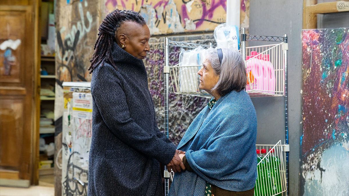 Un posto al sole, anticipazioni febbraio: Eleanor va alla ricerca del ...