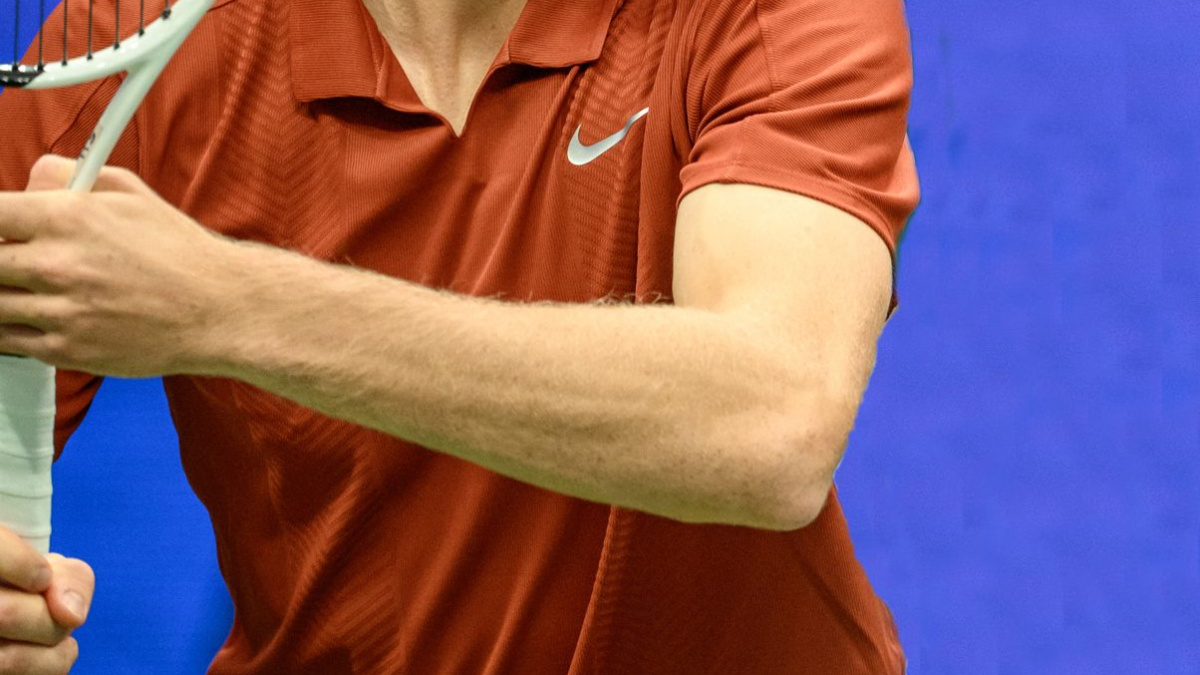 Australian Open, Sinner: 'Contento della mia performance, ogni partita ...