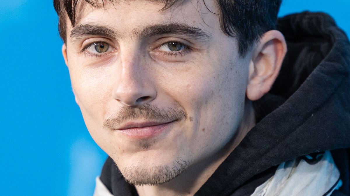Timothée Chalamet: da promessa a star di Hollywood, tra cinema e premi
