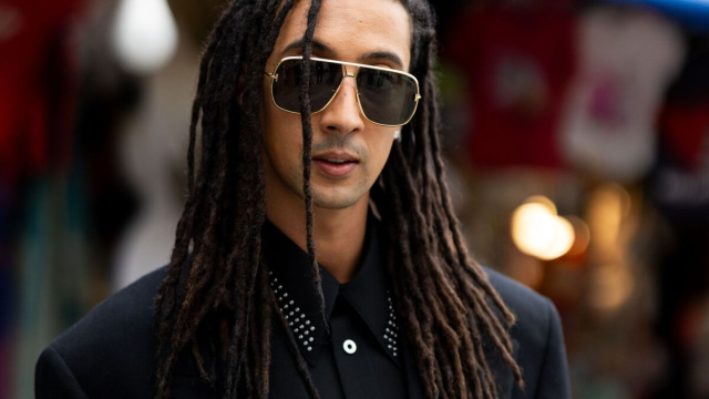 Ghali all'apertura di Milano-Cortina 2026: sarà "Armonia"