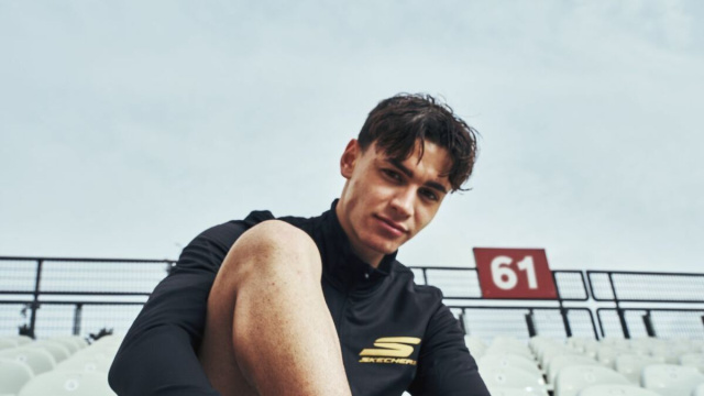 Pisilli: 'Penso alla Roma, voglio restare concentrato sul presente'