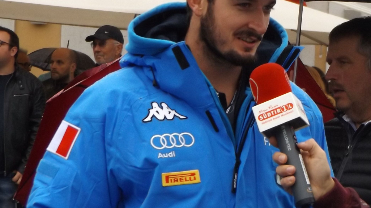 Paris: "Errore al Laerchenschuss mi è costato velocità"