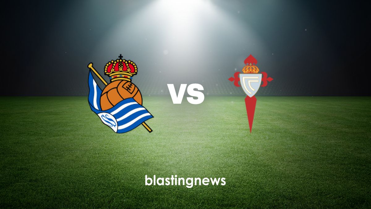 Real Sociedad-Celta Vigo, pronostico e quote della sfida del 25 gennaio ...