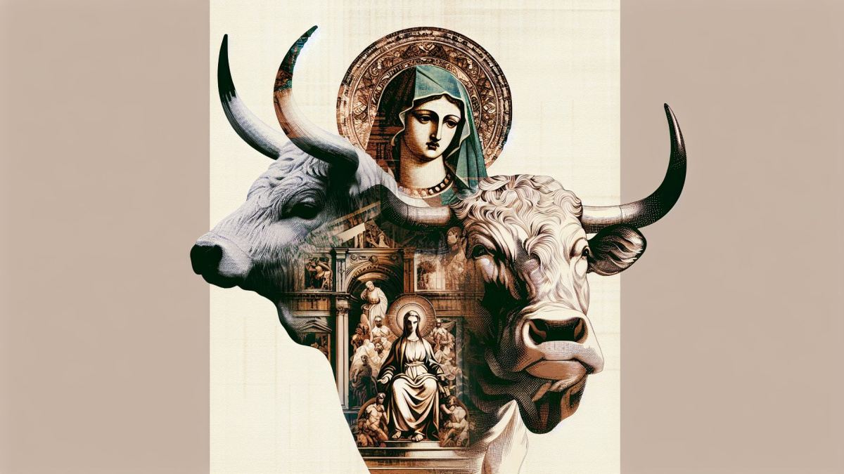 Oroscopo della Smorfia di oggi 5 gennaio, il Toro è la Madonna tra ...