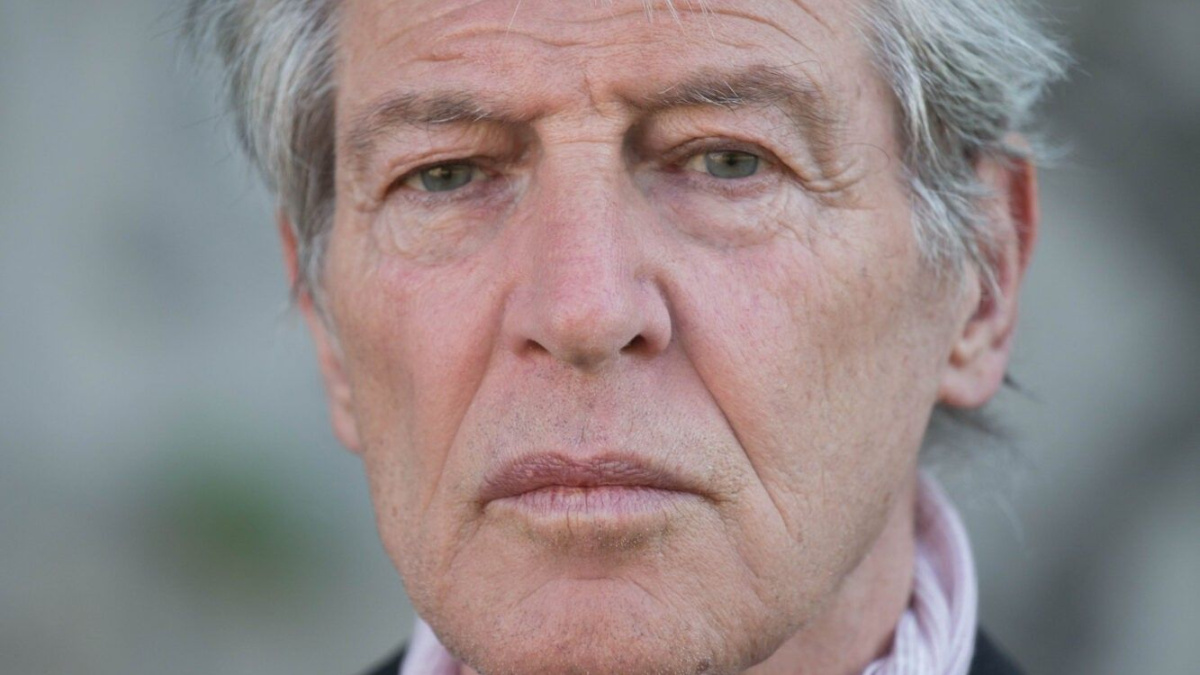 Carlo Cecchi, una vita dedicata all'arte tra palcoscenico e set