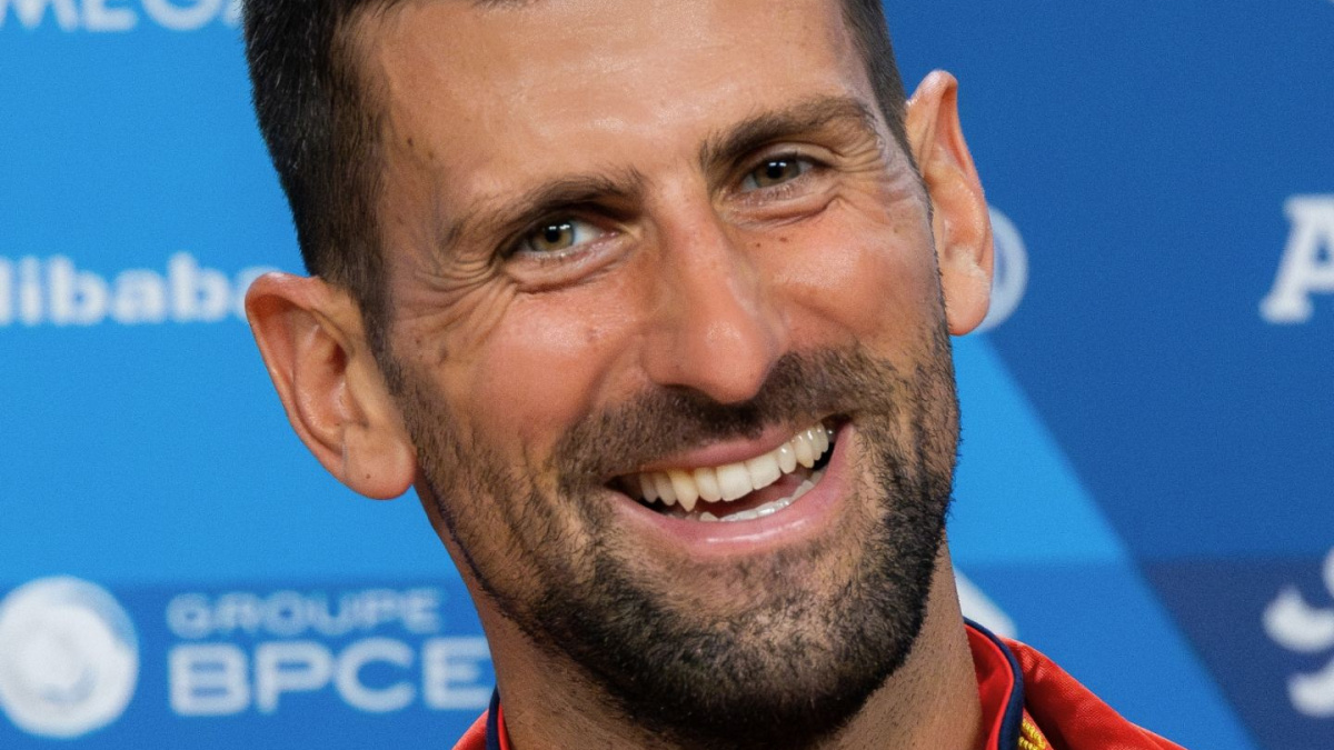 Djokovic, 400 vittorie Slam: l'ottavo turno a Melbourne