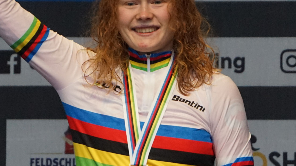 Ciclocross, Pieterse vince a Maasmechelen. Casasola quarta