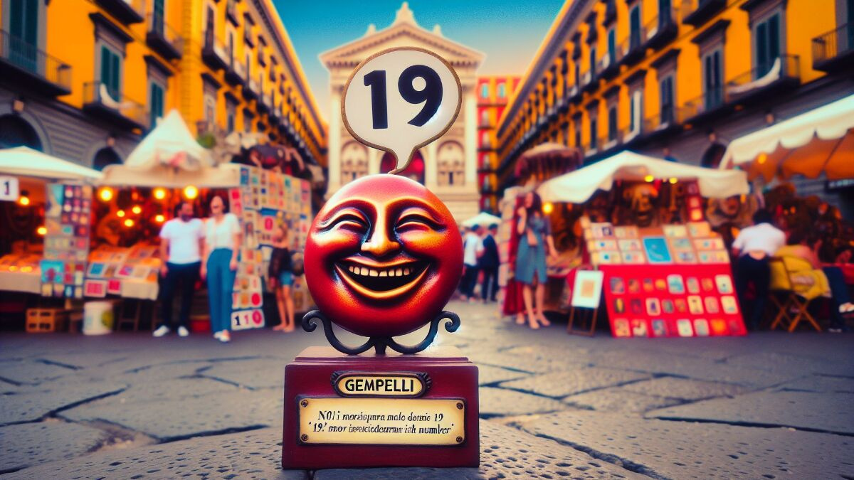 Oroscopo della Smorfia di oggi 1 febbraio 2026, Gemelli e l'arte della ...