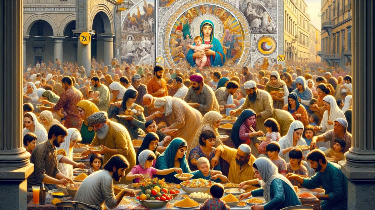 Oroscopo della Smorfia di oggi 1 febbraio 2026, Vergine e la festa del ...
