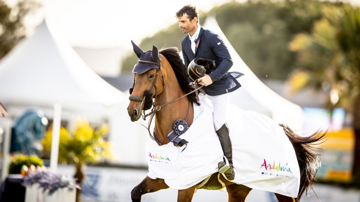 Salto ostacoli: l'Italia convoca Camilli per la Nations Cup 2026