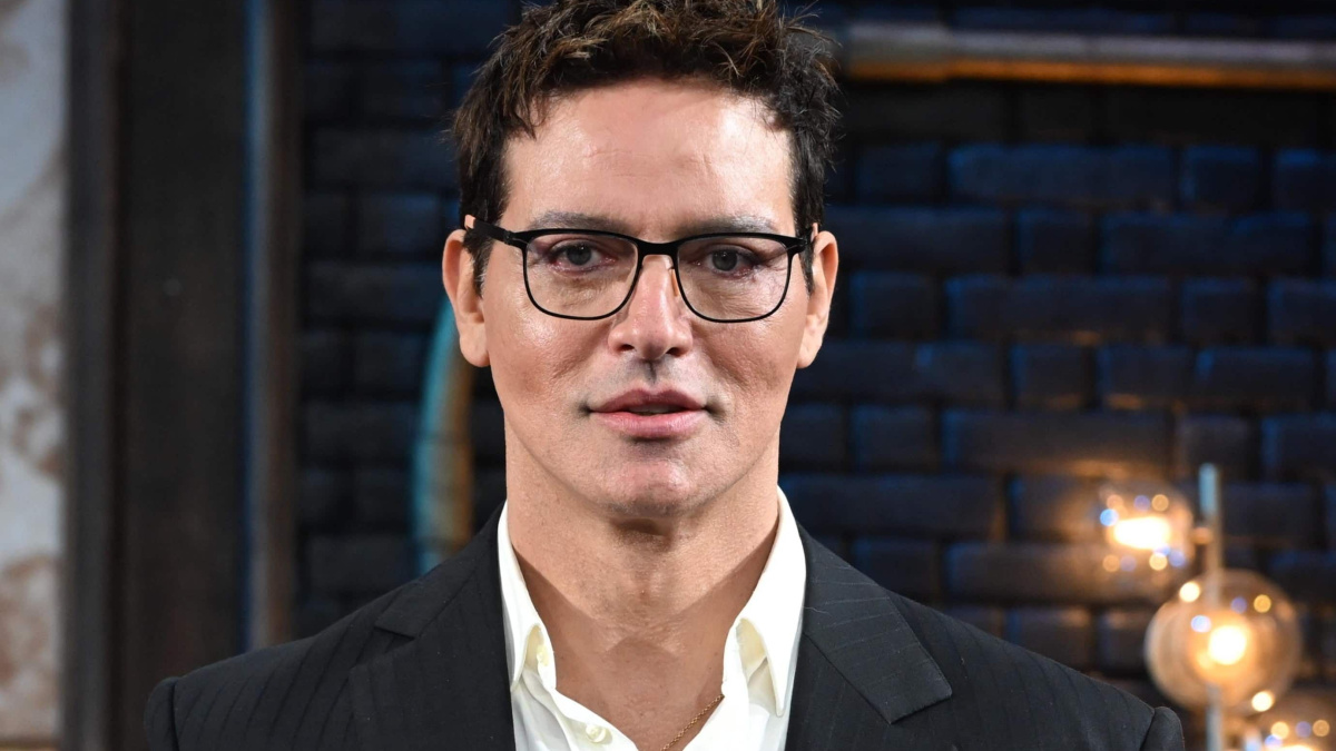 Gabriel Garko, matrimonio a sorpresa a Verissimo