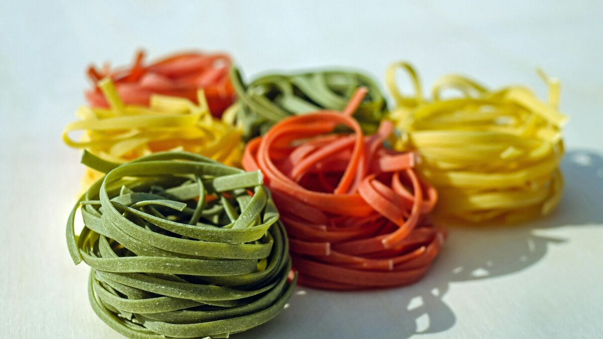Frittatine di pasta alla siciliana, un ottimo antipasto per occasioni ...