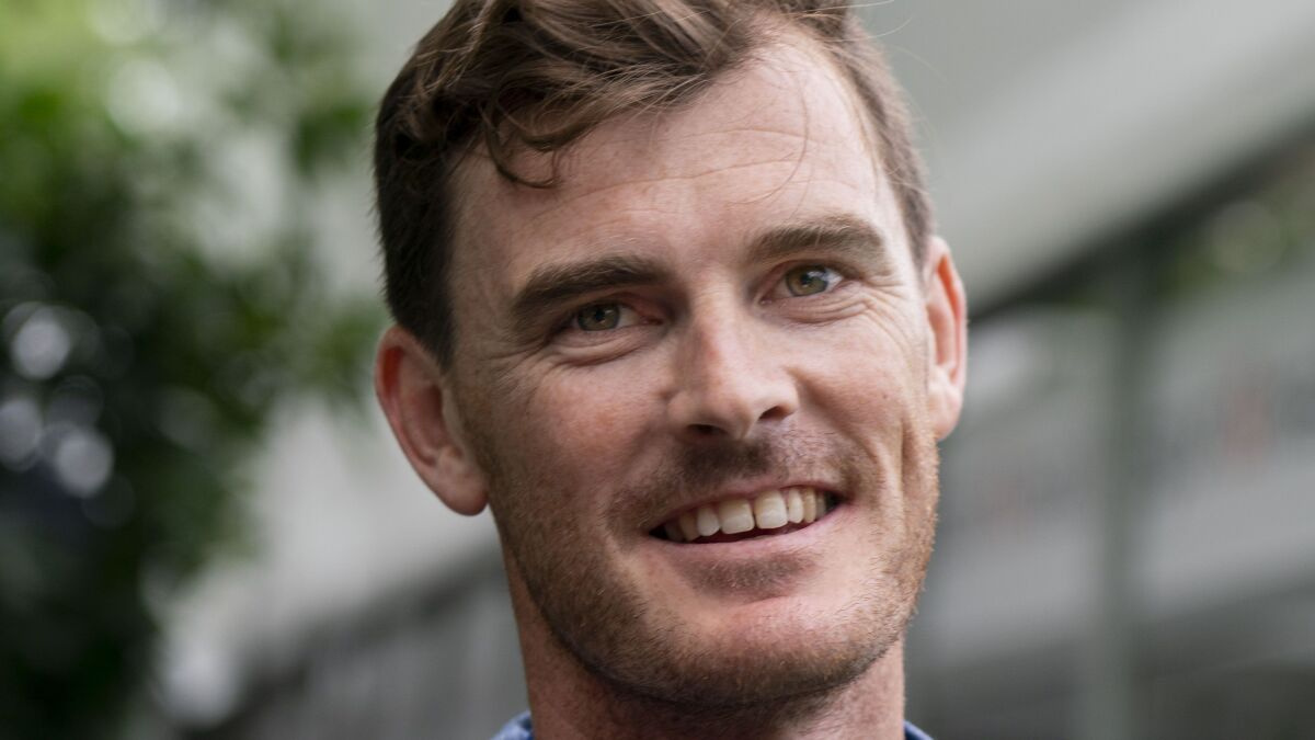Sinner, Murray scettico sulle dichiarazioni di Cahill