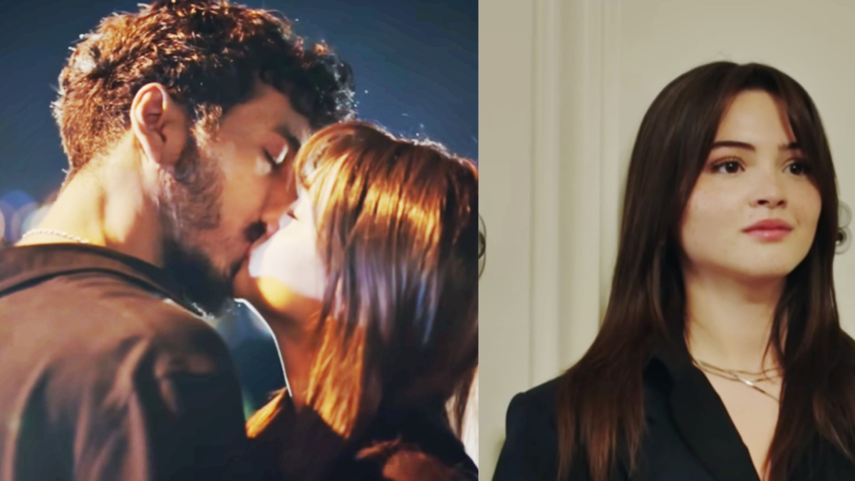 Io sono Farah, spoiler Turchia: scatta il bacio tra Bekir e Gonul ...