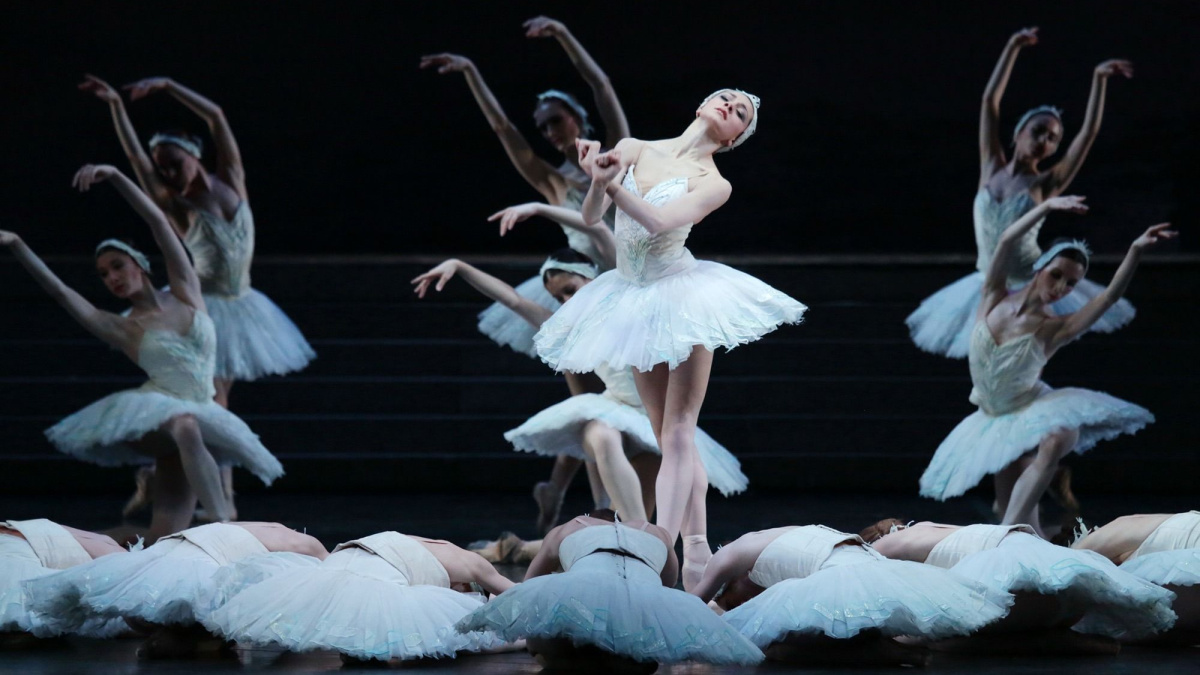 La Scala celebra Carla Fracci con un omaggio speciale