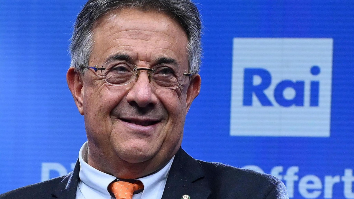 Rai, Rossi: focus su giovani e digitale