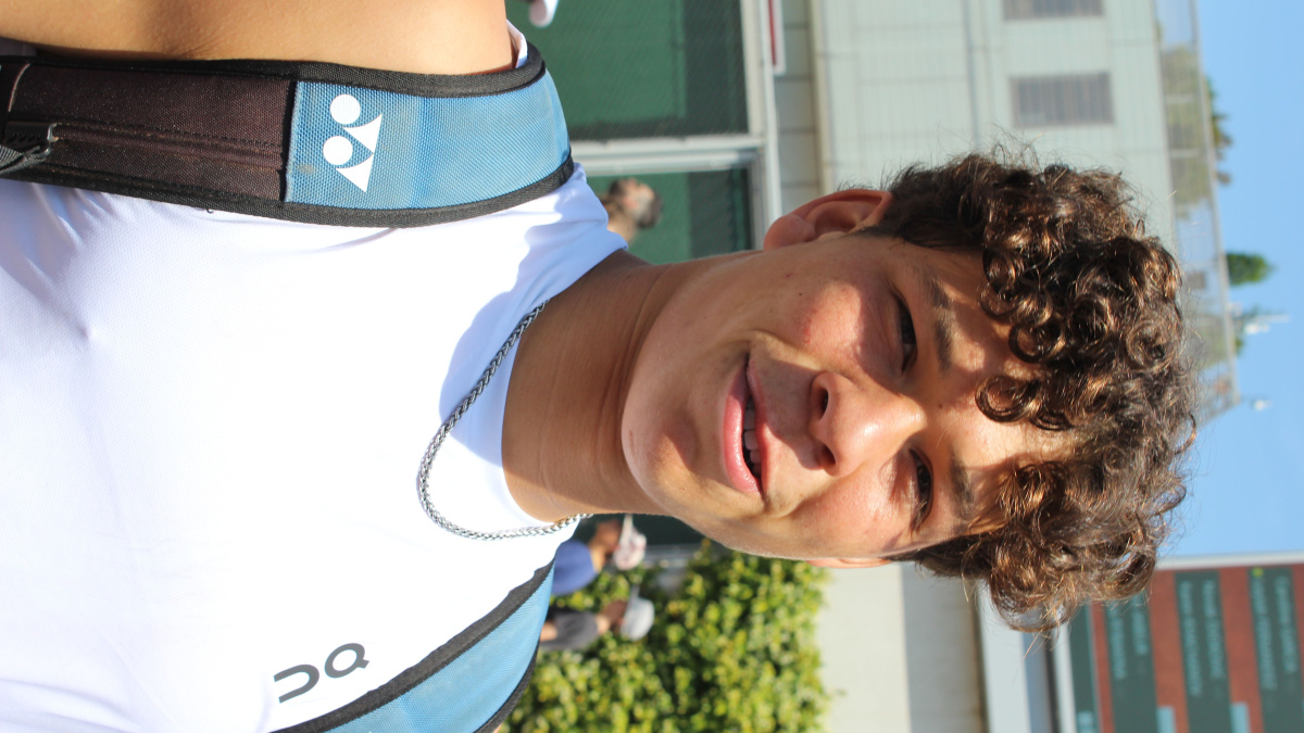 Sinner sfida Shelton: l'azzurro pronto a fermare il 'bombardiere'